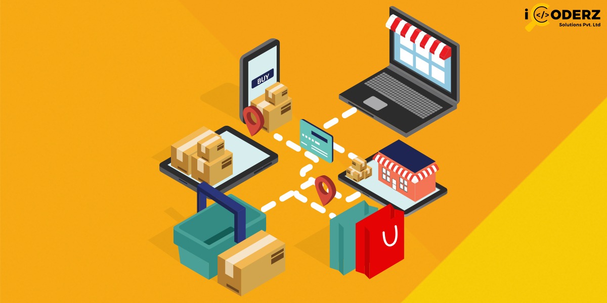 Introducing Mobile Commerce solutions for online-retailers