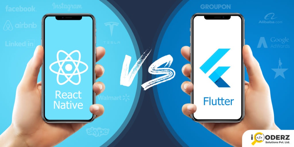 Flutter App Development | Cross-Platform Mobile App Development