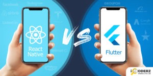 Flutter App Development | Cross-Platform Mobile App Development