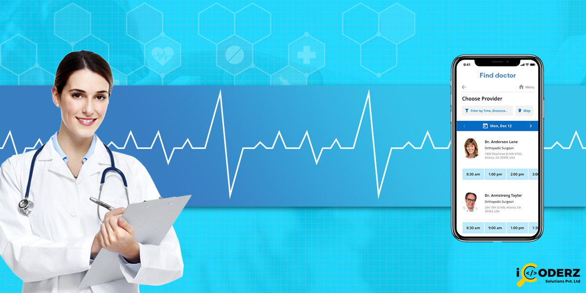 Doctor Appointment Booking App For Efficient OPD Queue Management