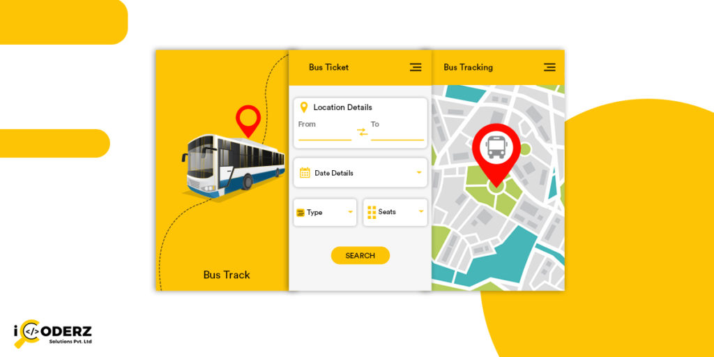 Fixing Transport Issues with On-Demand Bus Booking Apps