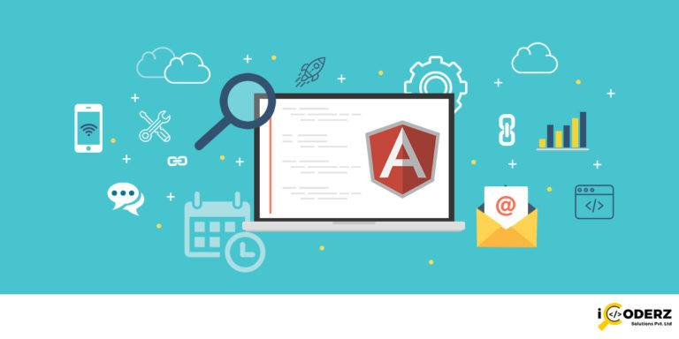 AngularJS Development For Web Apps & Single Page Applications