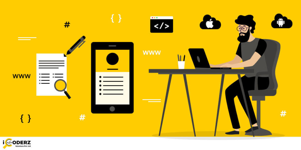 How online on-demand food delivery apps make money? iCoderz Solutions