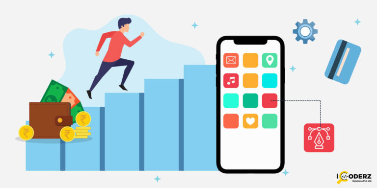 Why Mobile Payment Apps Like Google Pay, Apple Pay & PayPal Popular?