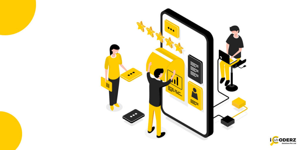 Top 10 User Interface Components That Enhance UX & Usability
