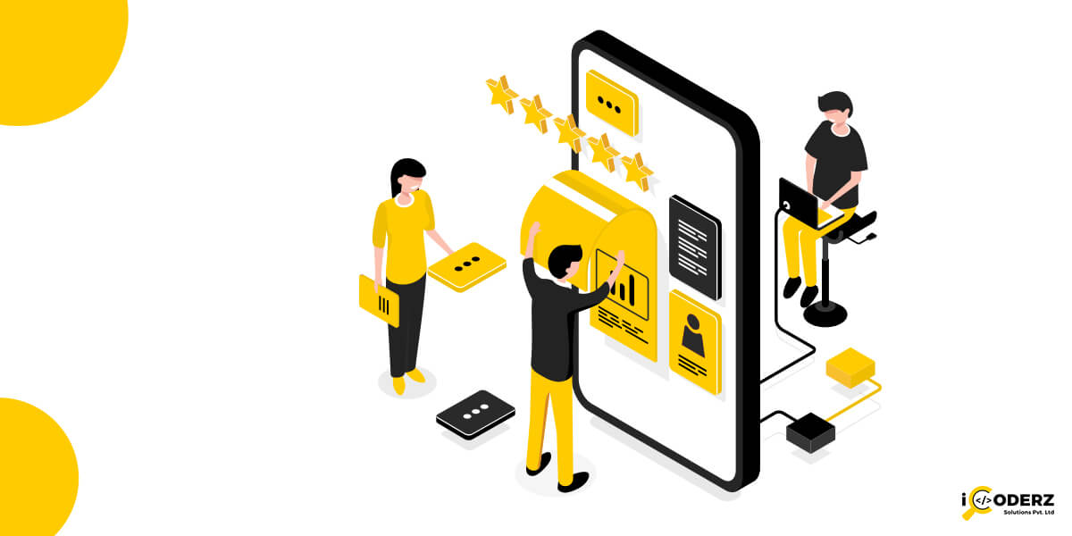 Leading Mobile App Backend Hosting Providers Leading Mobile App Backend Hosting Providers