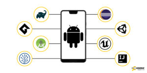 Instacart-Clone App Development | iCoderz Solutions