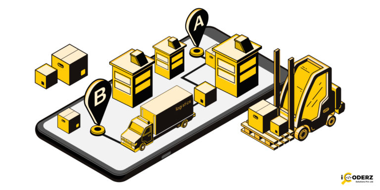 Flutter mobile app development for upcoming startup in 2021