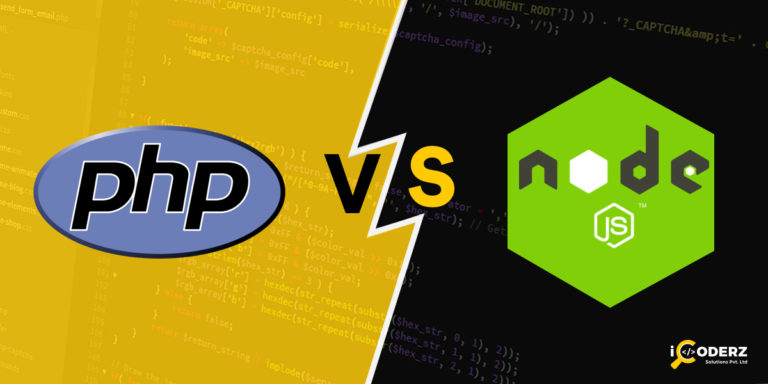 PHP vs Node.js: The Battle For Web Development Supremacy - Top Mobile ...