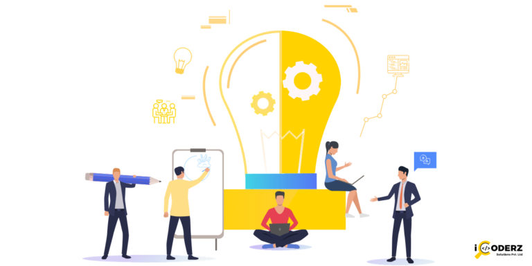 The 10 Types of Web Developers As Per Their Skills | iCoderz Solutions