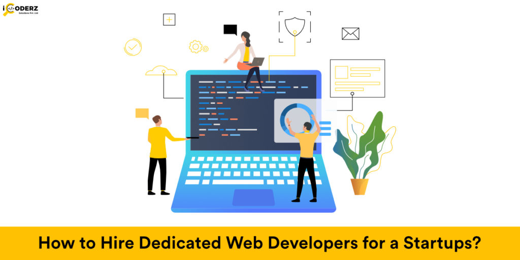 Smart Ways to Hire Web Developers for Your Startup