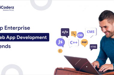 GoodFirm Recognized iCoderz as Top Mobile App Development Company in USA