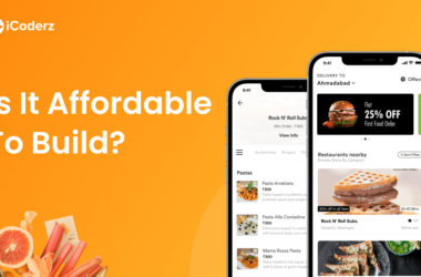 Food Delivery Trends and Scope of Mobile Apps in Food Business by 2025