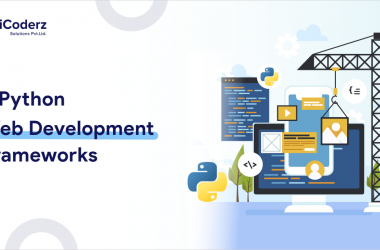 Django Vs Laravel: Which framework to choose in 2024?