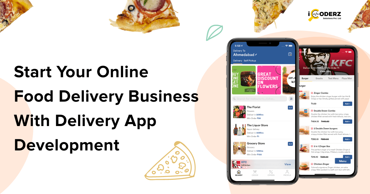 Best Transportation Apps For iPhones | iCoderz Solutions