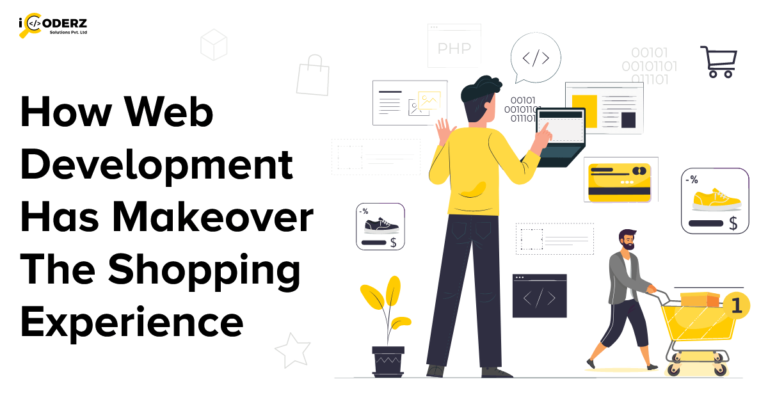 The 10 Types of Web Developers As Per Their Skills | iCoderz Solutions