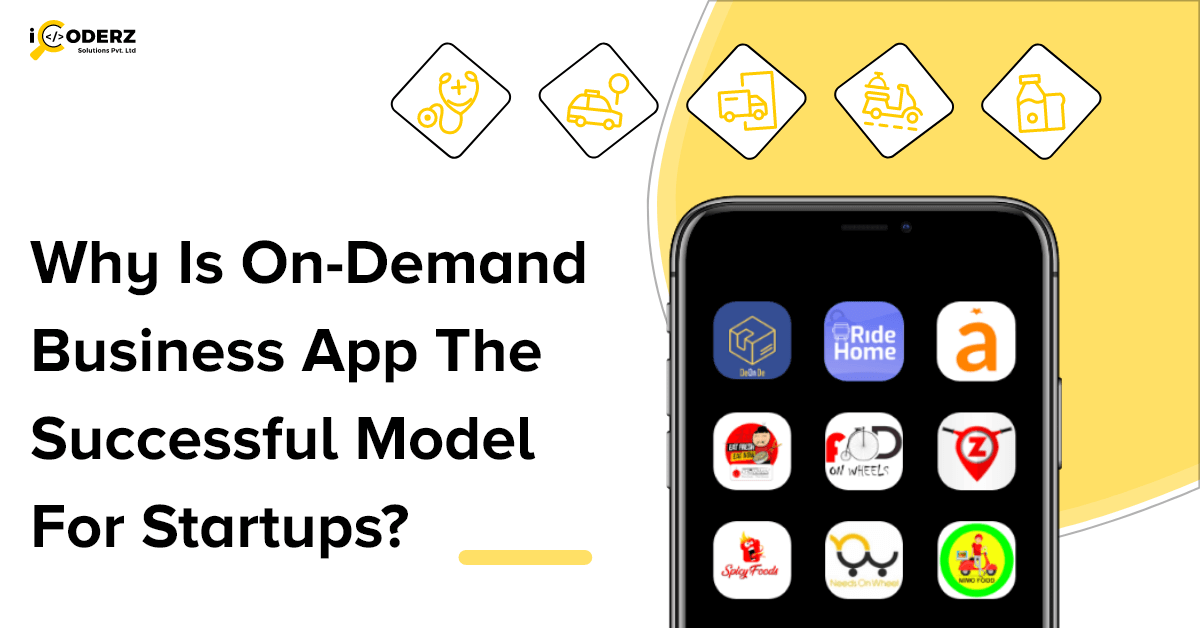 5 Programming Languages for Mobile App Development | Android and iOS