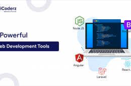 Progressive Web App Development Guide - iCoderz