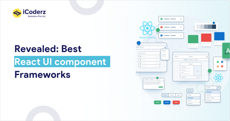 Top 5 Mobile Apps to Track Covid-19 | iCoderz Solutions