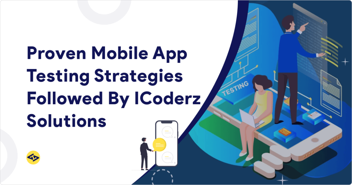 Master Mobile App Testing: Key Strategies for 2026