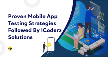 Flutter Best Practices to Follow in 2023 - iCoderz