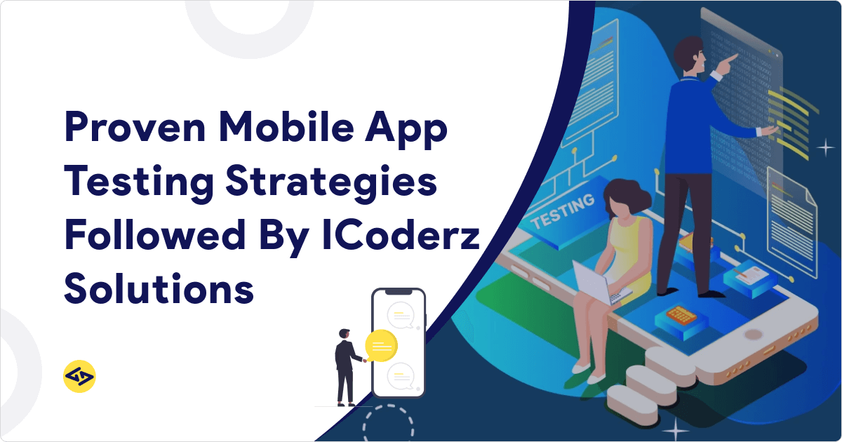 Master Mobile App Testing: Key Strategies for 2025