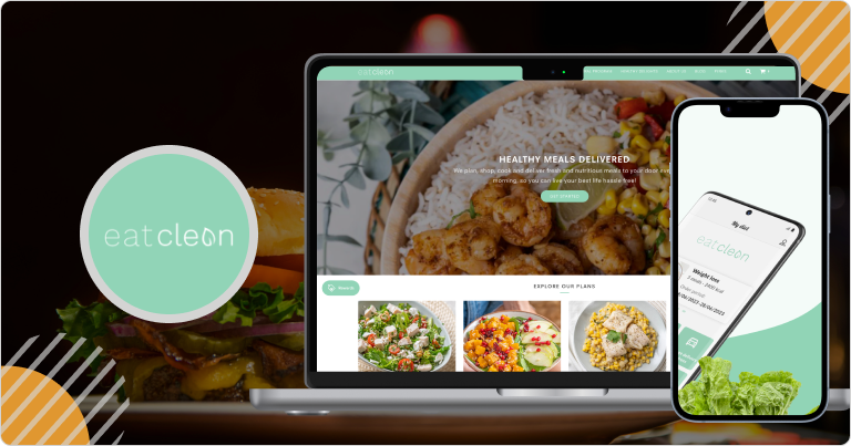 Top 5 Food Delivery Apps In UAE | iCoderz Solutions
