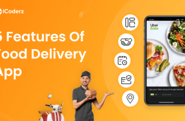 Ever Wondered, How Food Delivery Startups Make Money?