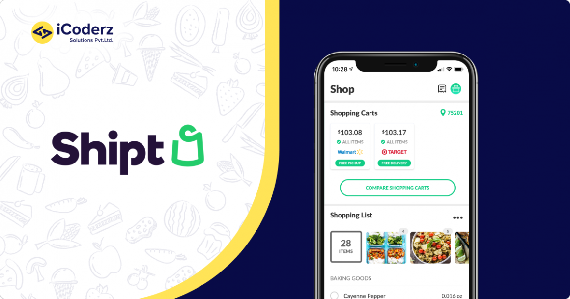 The Top 10 Grocery Delivery Apps in 2025