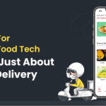 Top 5 Food Delivery Apps In UAE | iCoderz Solutions