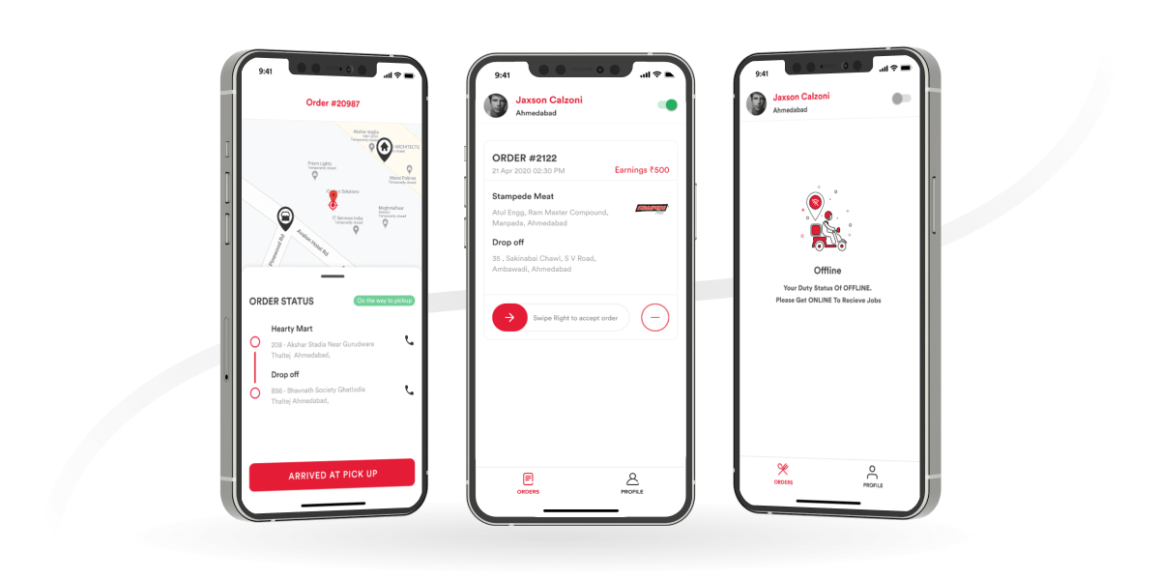 Meat Delivery App Development: A Comprehensive Guide