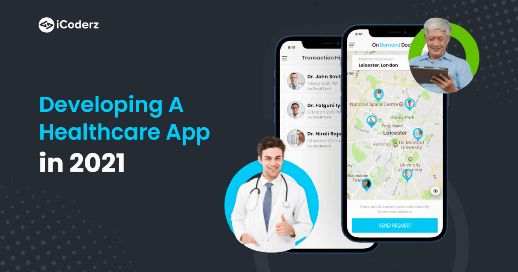 iCoderz is Recognized as a Top App Developer in India by Clutch!