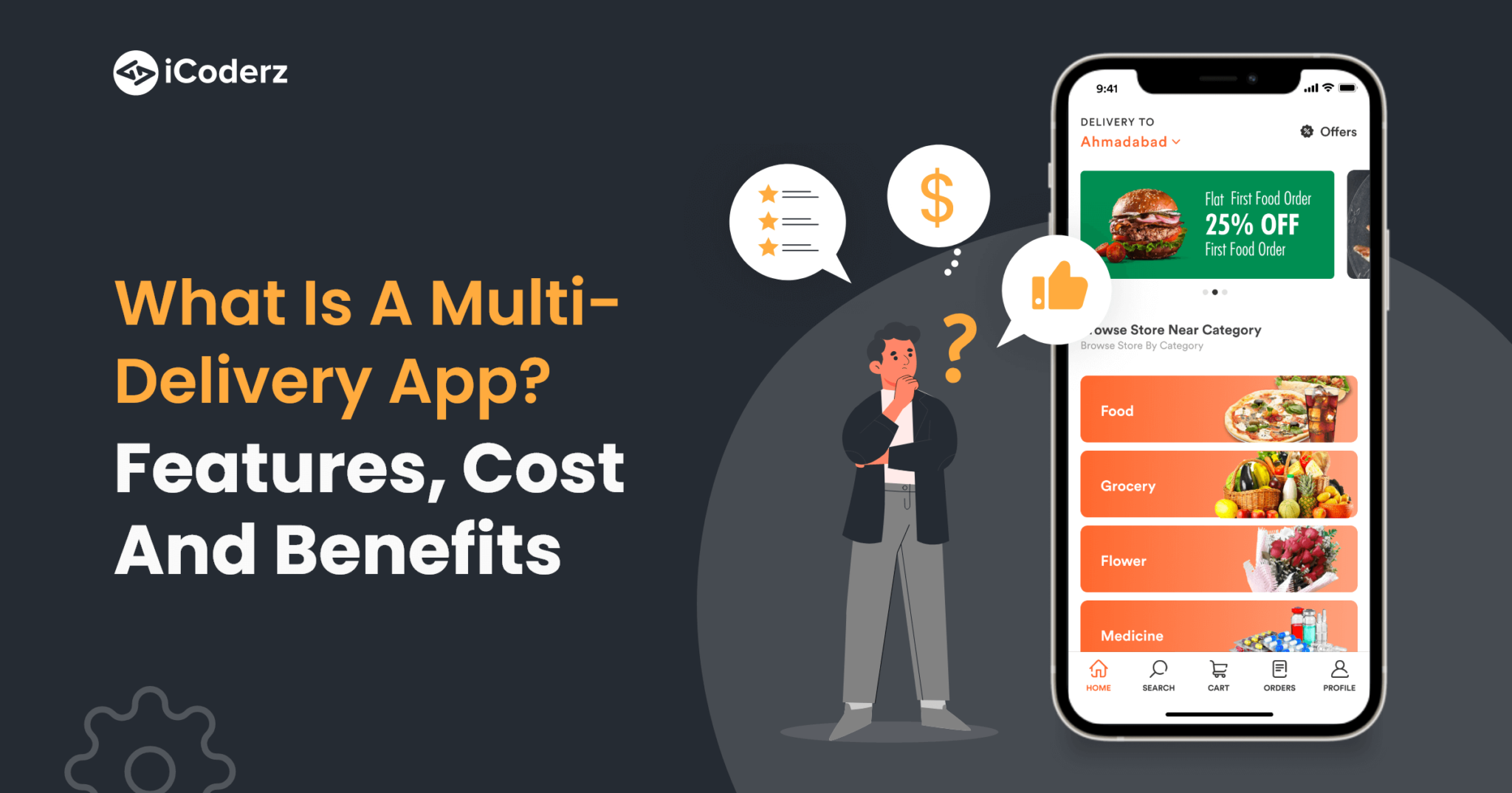 How do Free Apps Make Money in 2025? - iCoderz