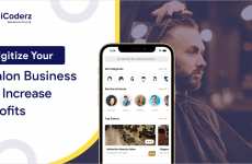 5 PYTHON WEB DEVELOPMENT FRAMEWORKS FOR 2020 | iCoderz