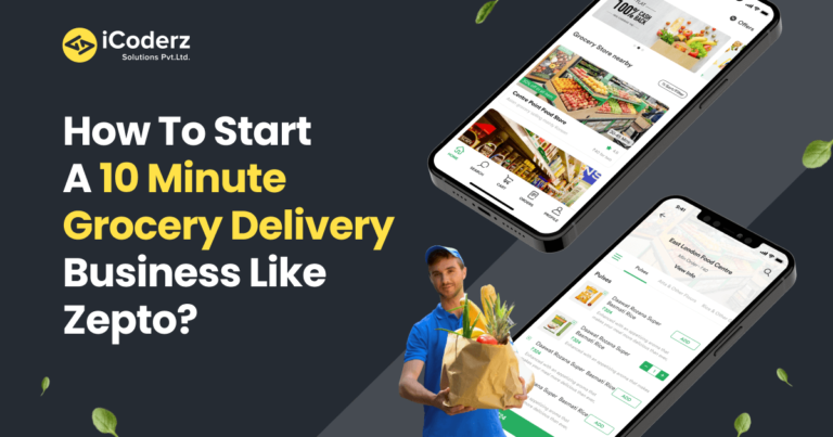 Multi-Delivery App: How To Build A Super App Like Gojek?