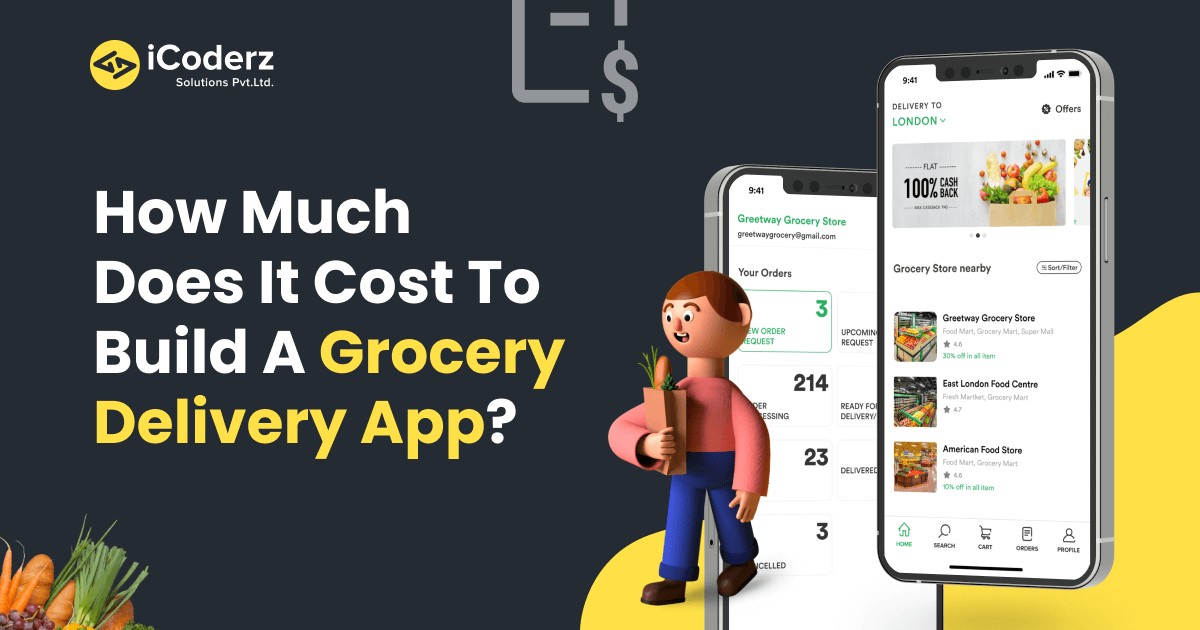Introducing Mobile Commerce solutions for online-retailers