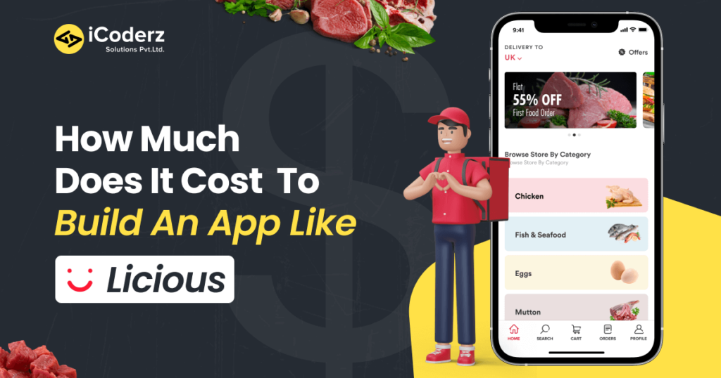 How to Create an App from Scratch in 2023? - iCoderz
