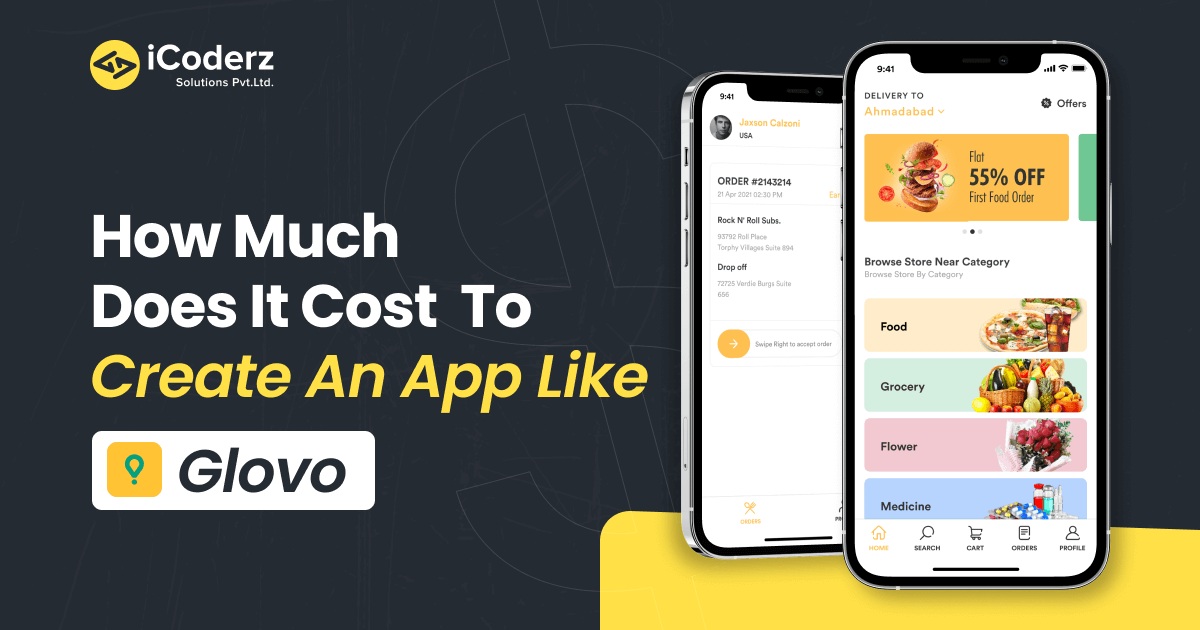 7 Interesting Facts - Building Grocery Delivery App Like Instacart 7 Interesting Facts - Building Grocery Delivery App Like Instacart