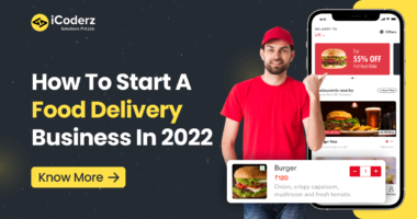 iCoderz is Recognized as a Top App Developer in India by Clutch!