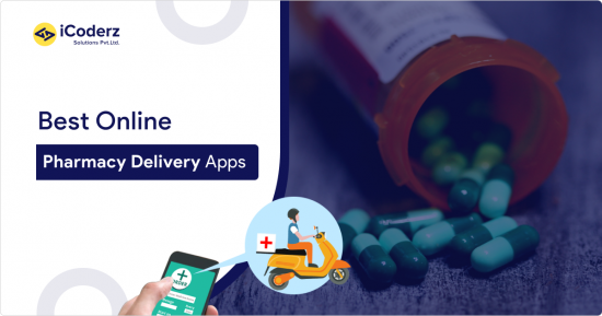 5 Best Pharmacy Delivery Apps in 2025