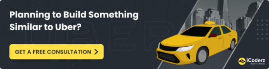 Uber Alternatives- List of Best Apps Like Uber for 2022-23