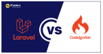 Laravel vs Codeigniter, Which is Better PHP Framework?