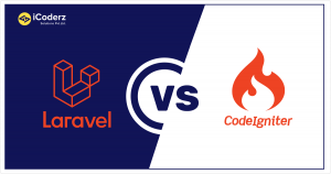 Laravel vs Codeigniter, Which is Better PHP Framework?