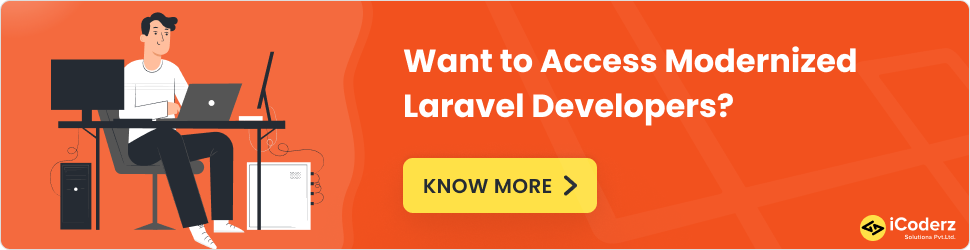 Why Laravel is the Best PHP Framework In 2023?