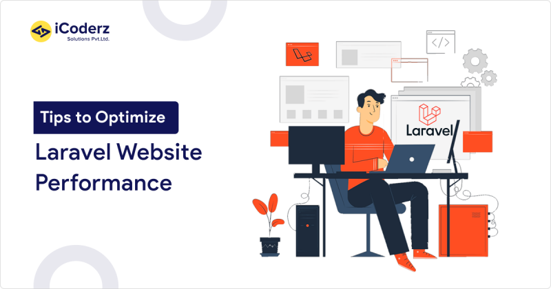 Why Laravel is the Best PHP Framework In 2023?