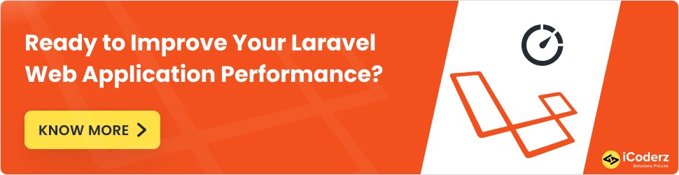 Laravel Performance Optimization Guide for 2023