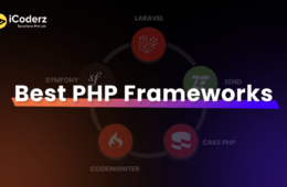 Why Choose the laravel Framework For Web Apps Development