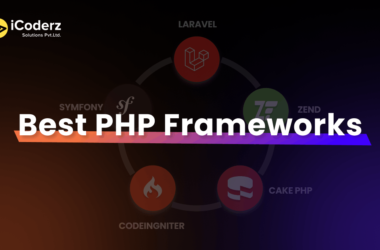 Why Choose the laravel Framework For Web Apps Development