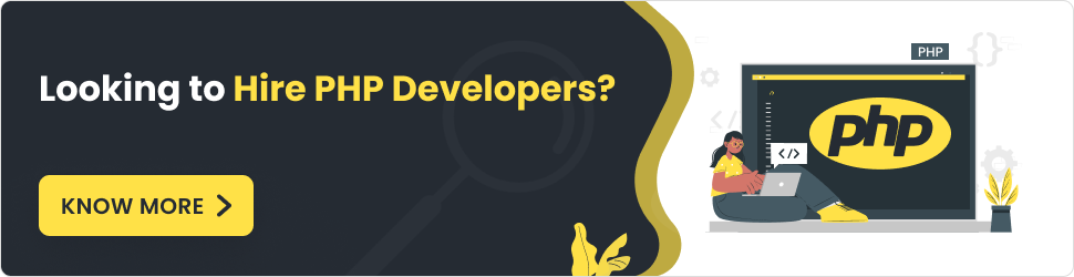 Best PHP Frameworks to Choose in 2023