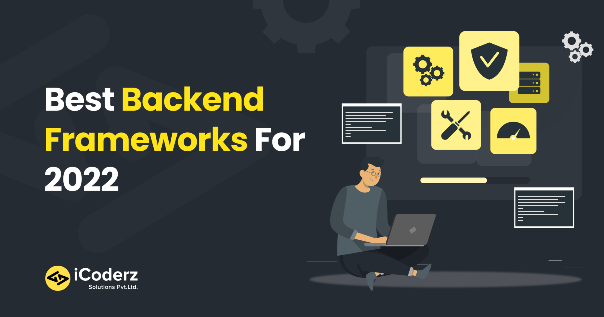 10 Best Features of Laravel PHP Framework